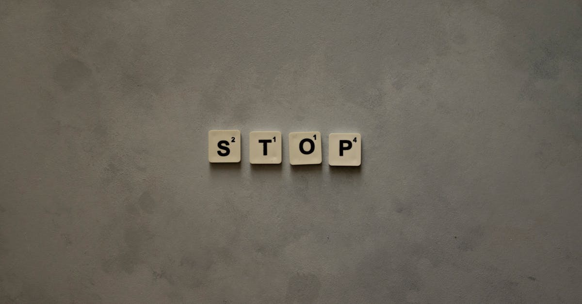 How to Remove Tab Stop in Google Docs: Simple Steps for a Polished ...