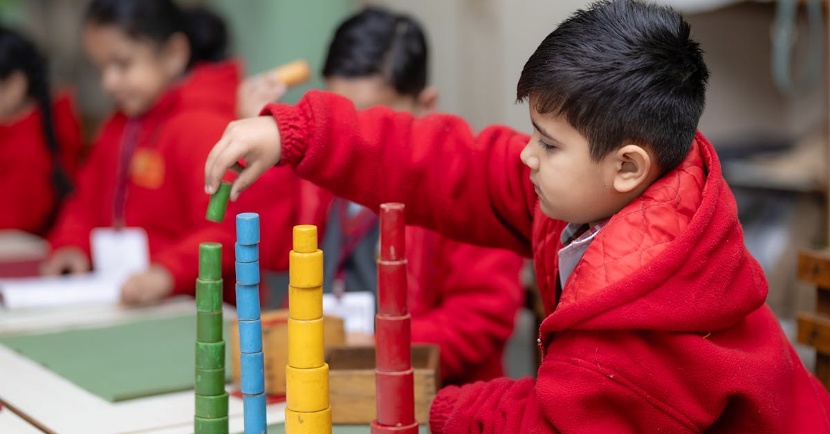 Kids Academy Preschool: Where Learning Meets Adventure and Curiosity ...